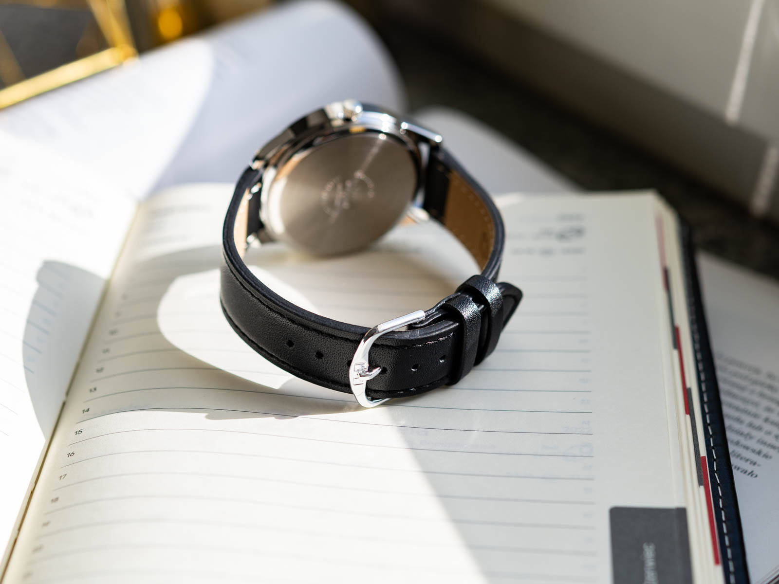 Zegarek męski Q&Q C32A-008PY - CrazyTime.pl