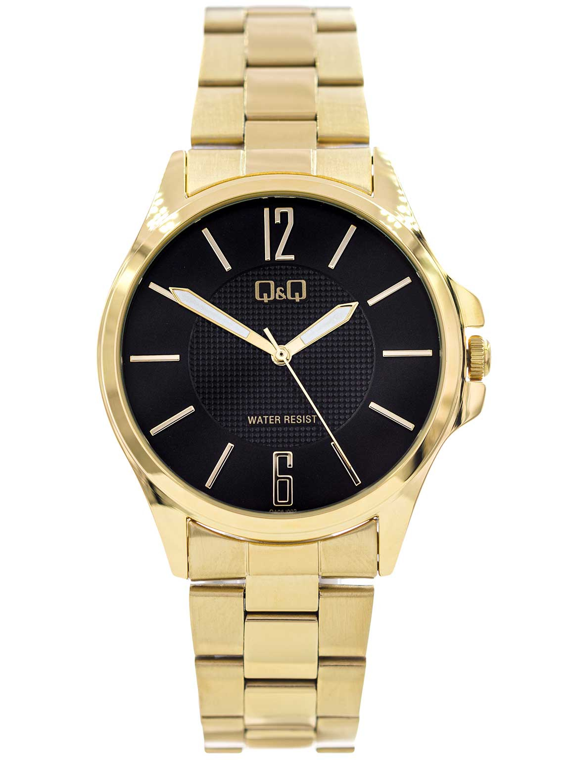 Zegarek męski Q&Q QA06J002Y - CrazyTime.pl