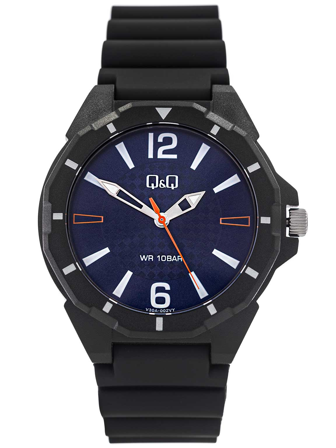 Zegarek męski Q&Q V30A-002VY - CrazyTime.pl