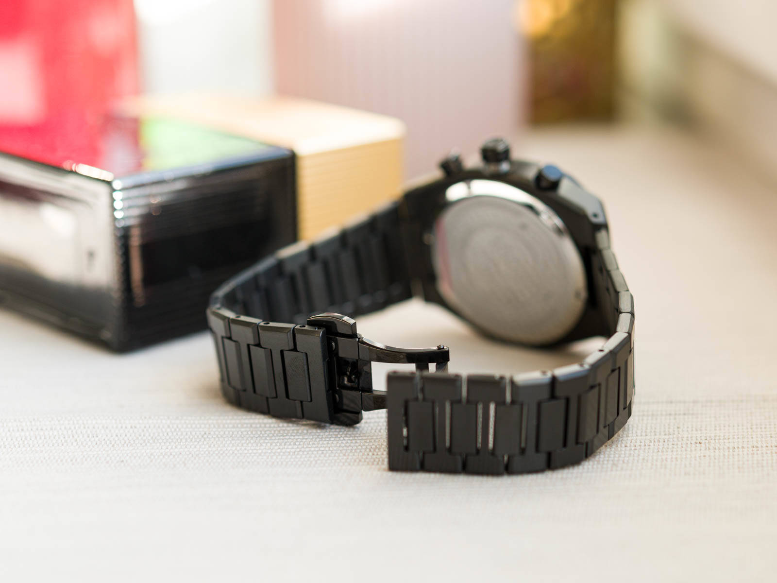 Zegarek Roamer 854837 44 50 50 - CrazyTime.pl