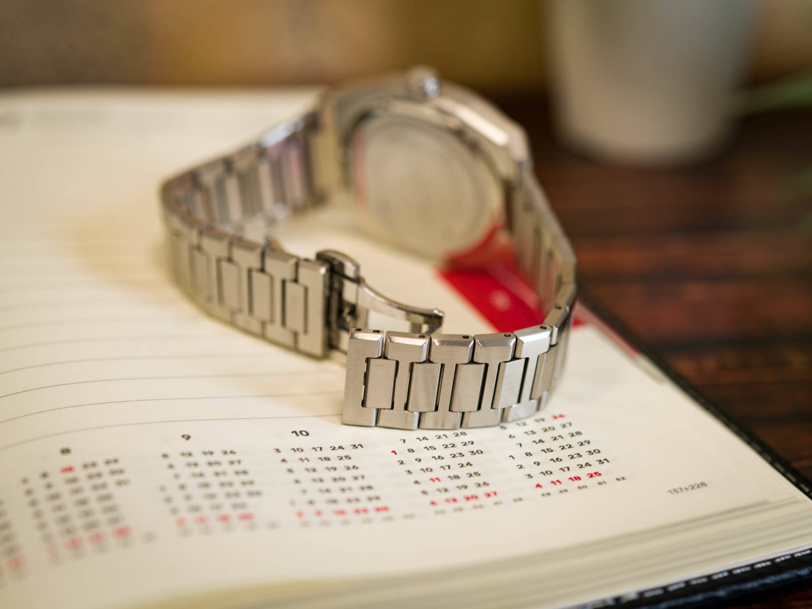 Zegarek Roamer Stingray R7 854833 41 45 50 - CrazyTime.pl