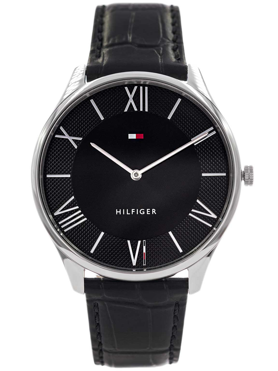 Zegarek Męski Tommy Hilfiger Becker 1710516 - CrazyTime.pl