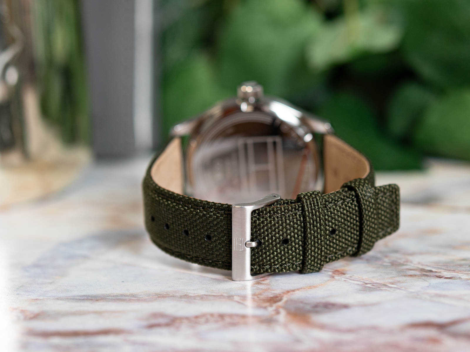 Zegarek Męski Tommy Hilfiger Forrest 1710593 - CrazyTime.pl