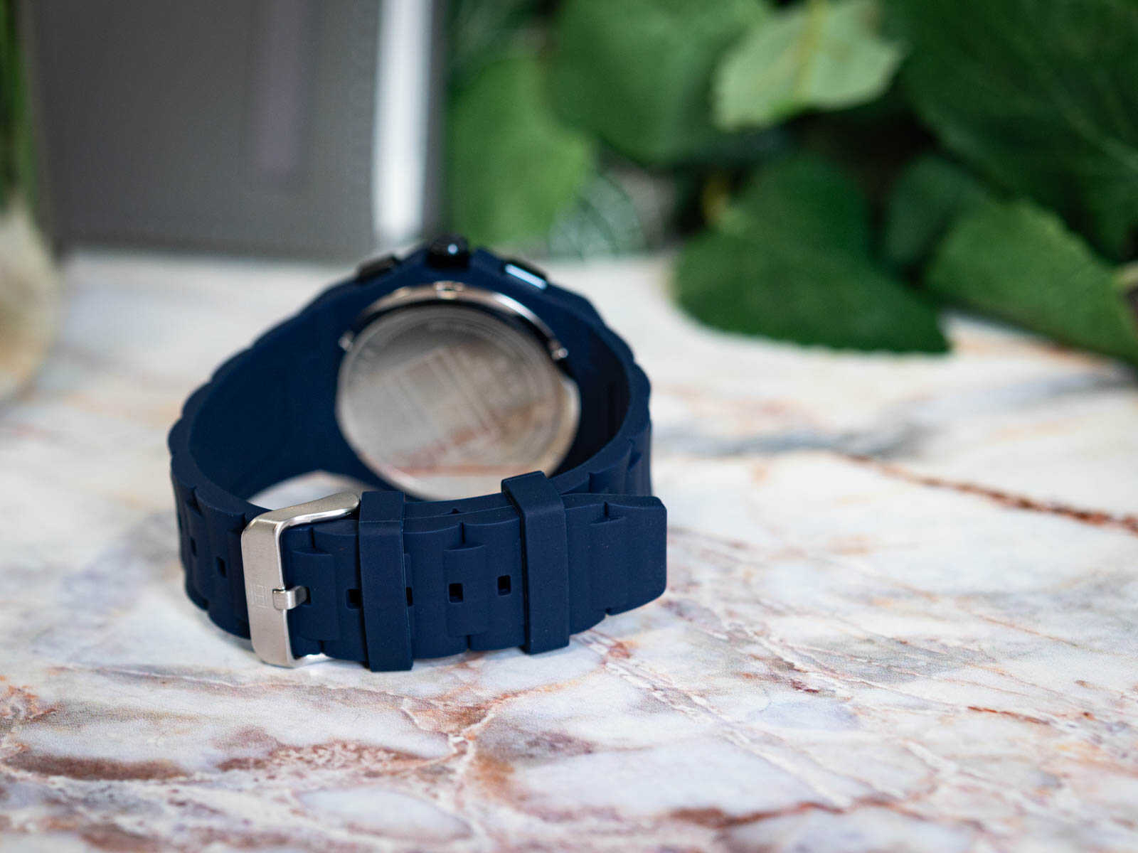 Zegarek Męski Tommy Hilfiger Neo 1792122 - CrazyTime.pl