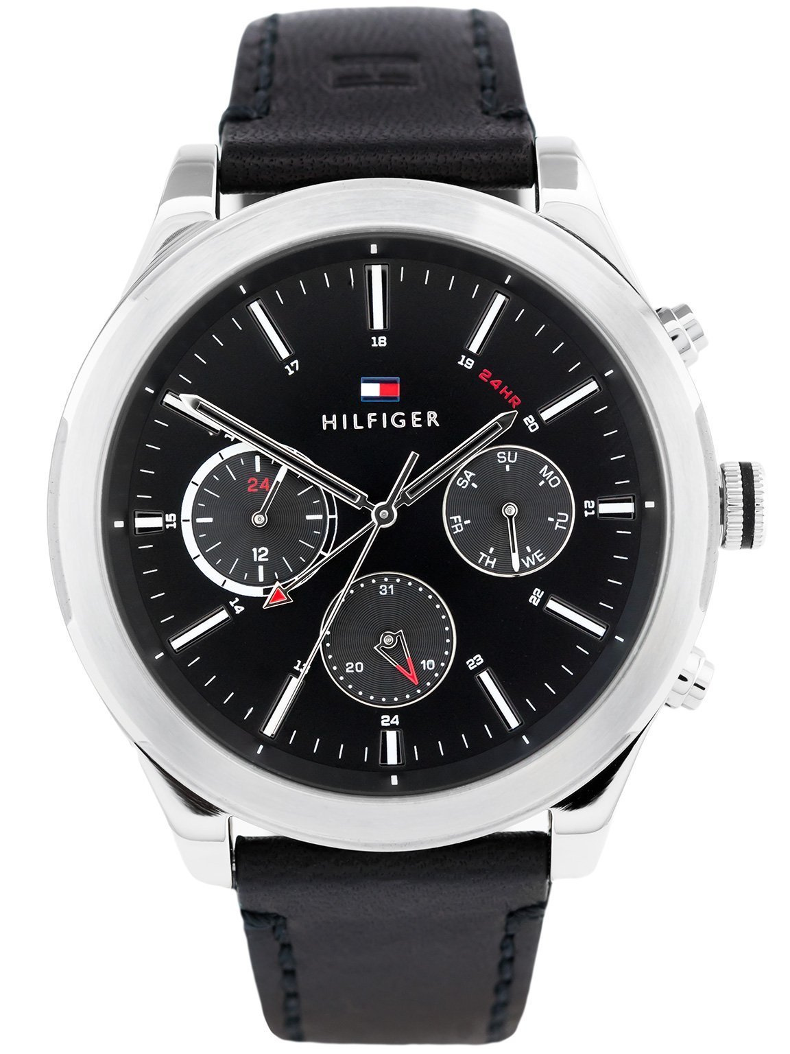 Zegarek Męski Tommy Hilfiger Ashton 1791740 - CrazyTime.pl