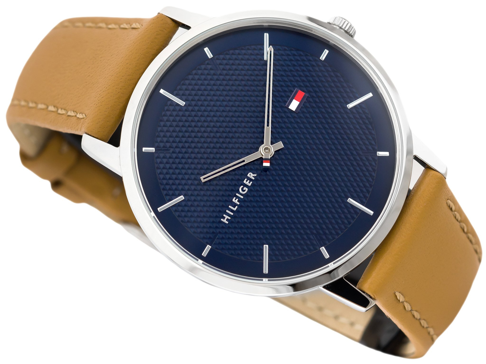 Zegarek Męski Tommy Hilfiger James 1791652 - CrazyTime.pl