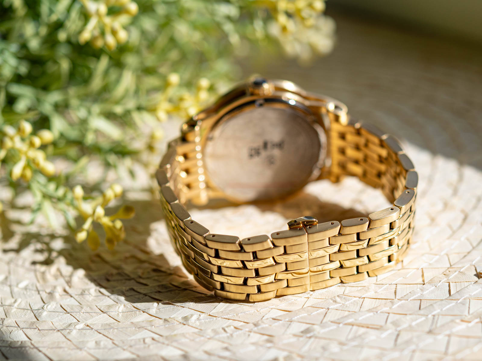 Zegarek Versace Palazzo Empire VERD00819 - CrazyTime.pl