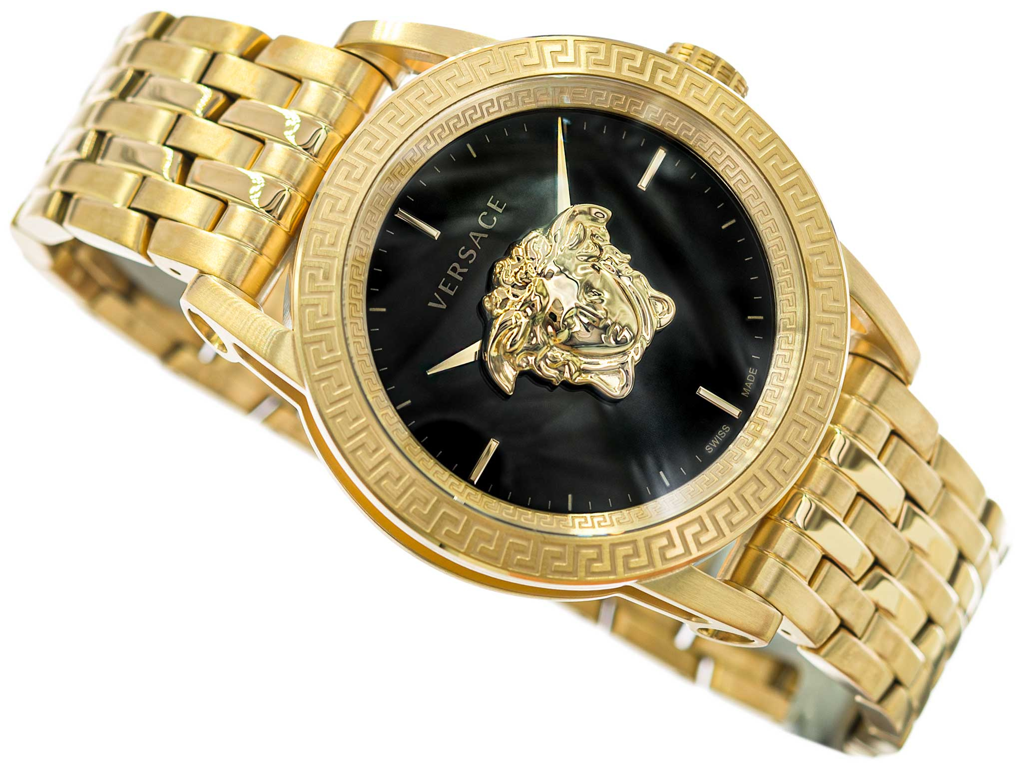Zegarek Versace Palazzo Empire VERD00819 - CrazyTime.pl