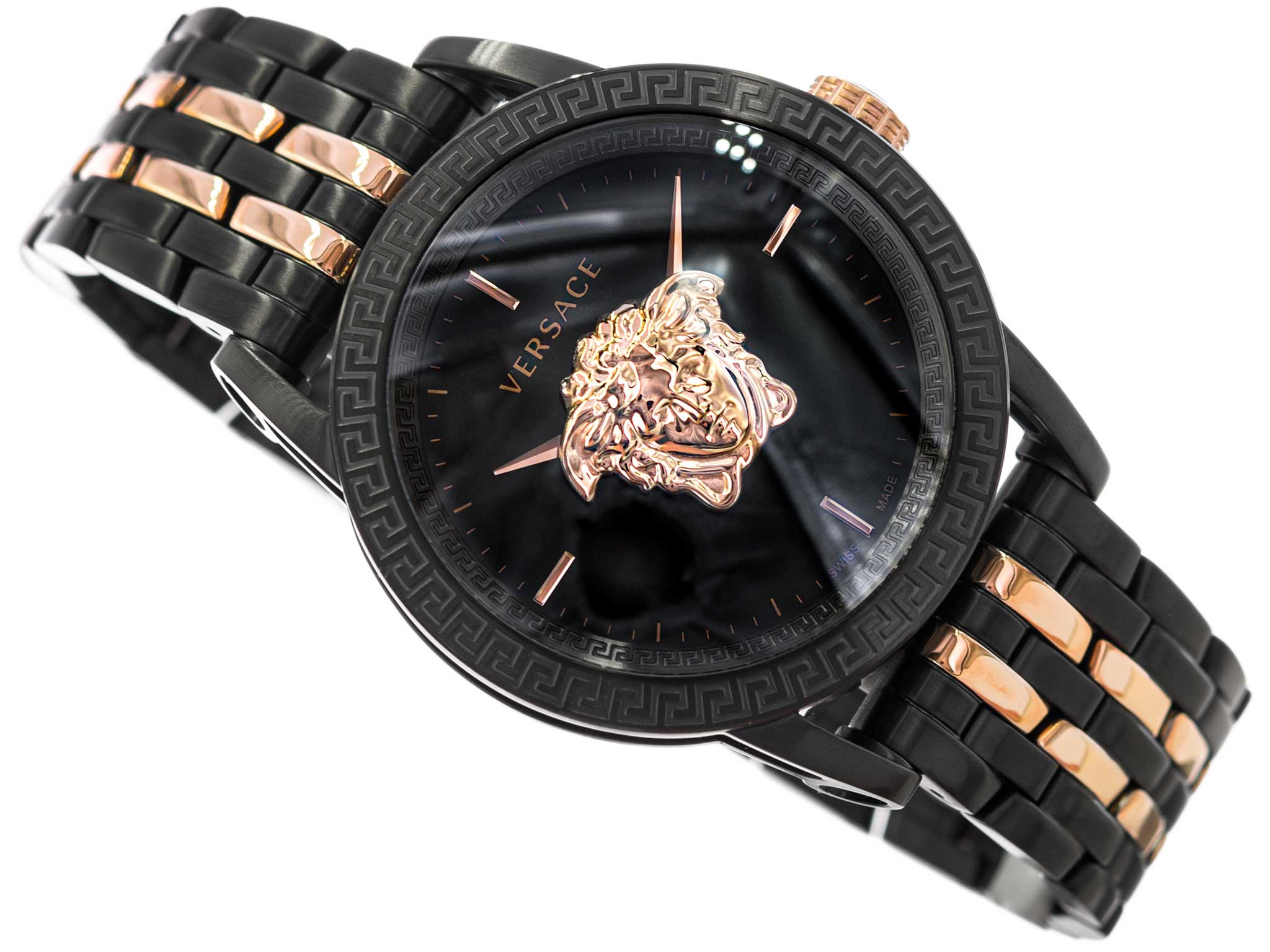 Zegarek Versace Palazzo Empire VERD01623 - CrazyTime.pl