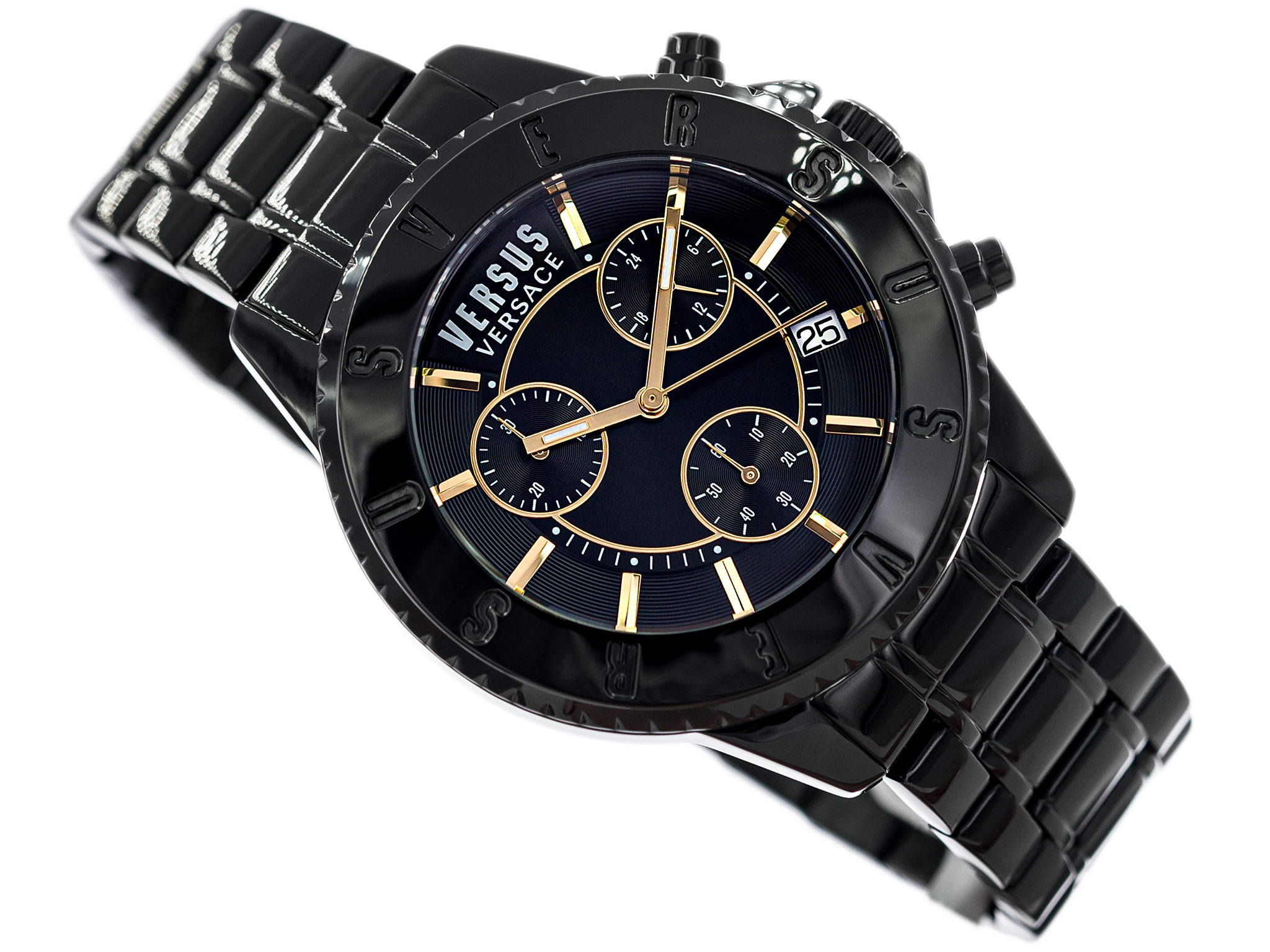 Zegarek Versus Versace Tokyo Chronograph VSPGN2519 – CrazyTime.pl