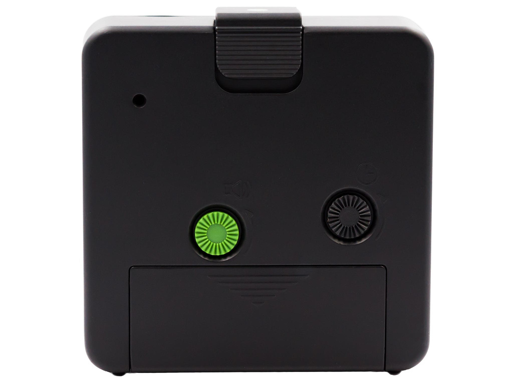 Budzik Braun BC03B - CrazyTime.pl