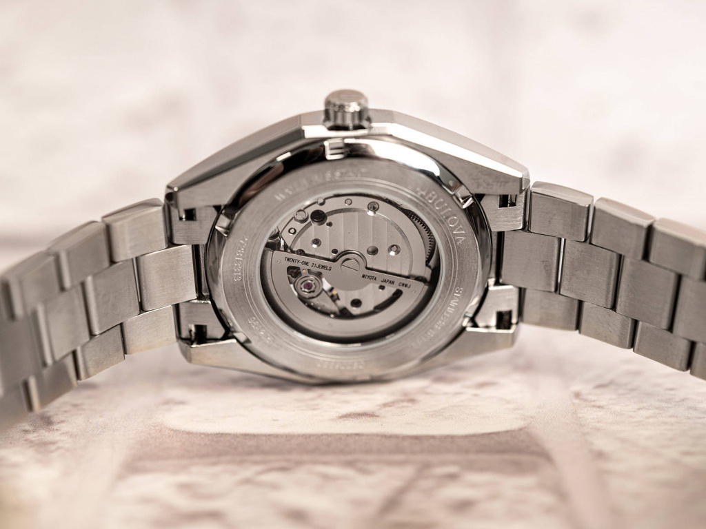 Zegarek Bulova Surveyor 96A275 - CrazyTime.pl