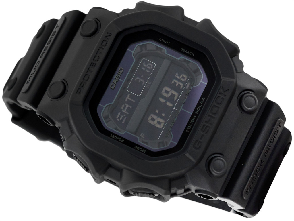Casio G-Shock GX-56BB-1ER King of G - CrazyTime.pl