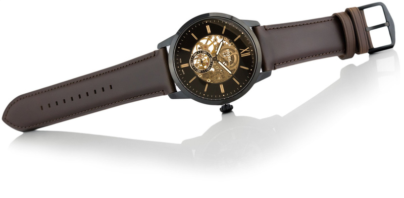 Zegarek Męski Fossil Townsman ME3155 - CrazyTime.pl